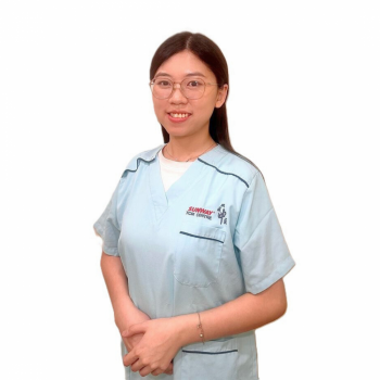 Ms Jong Jing