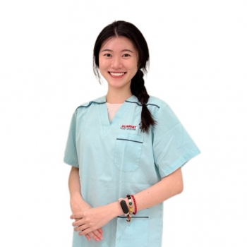 Ms Lee Wen Wen